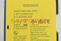 China SIEMENS 6ES7136-6DB00-0CA0 Simatic ET200 PLC - DP Electronics Module for sale