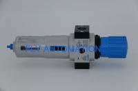 China Festo Filter Regulator LFR-1/2-D-5M-O-MIDI 192615 Pneumatic System Components for sale