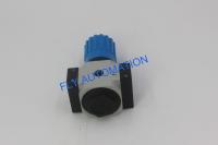 China Pneumatic System Components FESTO Pressure Regulator LR-1/2-D-MIDI 159581 for sale