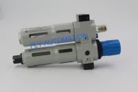China Metal Housing FESTO Lubricator Pneumatic System Components LOE-1/4-D-MINI 159621 for sale