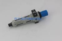 China Festo Filter Regulator LFR-1/4-D-MINI 159631 Pneumatic System Components for sale