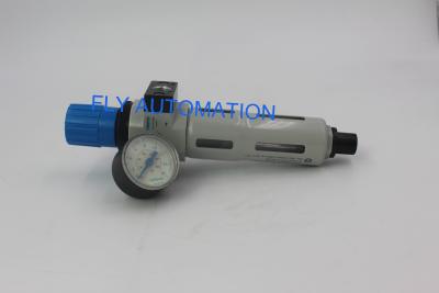China Festo Filter Regulator LFR-1/4-D-MINI 159631 Pneumatic System Components for sale