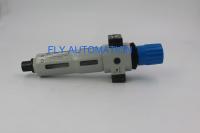 China Festo Filter Regulator LFR-1/4-D-MINI 159631 Pneumatic System Components for sale