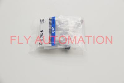 China Solenoid Valve 3 Port Rubber Seal Body Ported VZ1000 SERIES (VZ110-5MOZ-M5) for sale