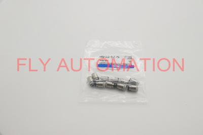 China SMC VVQ1000-50A-C6 FITTING ASSY VV5Q MANIFOLD VQ 4/5 PORT for sale