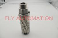 China SMC VCHN4-12 Silencer 1 1/4 NPT AN Silencer with Sample & 1 Year Warranty for sale