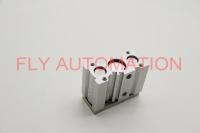 China SMC MGQM25TF-25 CYL GUIDE SLIDE BEARING MGQ GUIDED CYLINDER for sale