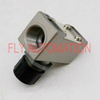 China SMC AS4000-F04 Speed Control Air Preparation Units As Flow Control for sale
