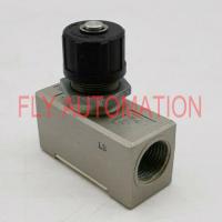 China SMC AS4000-F04 Speed Control Air Preparation Units As Flow Control for sale