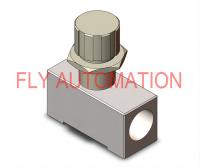 China SMC AS4000-F04 Speed Control Air Preparation Units As Flow Control for sale