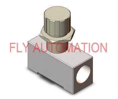 China SMC AS4000-F04 Speed Control Air Preparation Units As Flow Control for sale