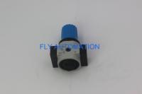 China Festo Pressure Regulator LR-1/4-D-MINI 159625 Pneumatic System Components for sale
