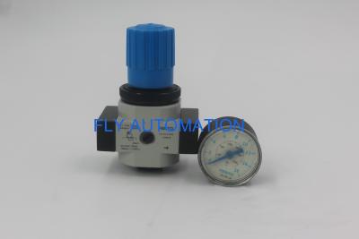 China Festo Pressure Regulator LR-1/4-D-MINI 159625 Pneumatic System Components for sale