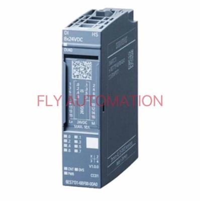 China SIEMENS 6ES7131-6BF00-0CA0 SIMATIC ET 200SP, Digital Input Module for sale