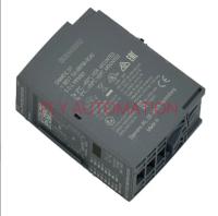 China SIEMENS 6ES7132-6BF00-0CA0 SIMATIC ET 200SP, Digital Output Module, DQ 8x 24VDC/0.5A High Feature for sale