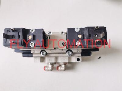 China CE Pneumatic Solenoid Valves EVS7-6-FJG-D-3CVO / EVS76FJGD3CVO for sale