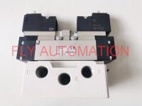 China CE Pneumatic Solenoid Valves EVS7-6-FJG-D-3CVO / EVS76FJGD3CVO for sale