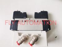 China CE Pneumatic Solenoid Valves EVS7-6-FJG-D-3CVO / EVS76FJGD3CVO for sale