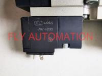 China CE Pneumatic Solenoid Valves EVS7-6-FJG-D-3CVO / EVS76FJGD3CVO for sale