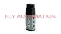China SMC EVZM550-F01-00 5/2 Manual Valve Module With G1/8