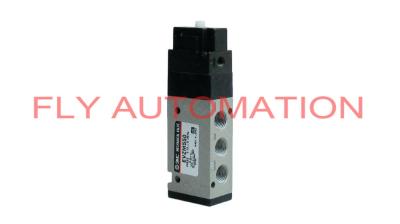 China SMC EVZM550-F01-00 5/2 Manual Valve Module With G1/8