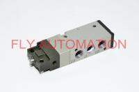 China SMC EVZM550-F01-00 5/2 Manual Valve Module With G1/8