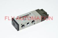 China SMC EVZM550-F01-00 5/2 Manual Valve Module With G1/8
