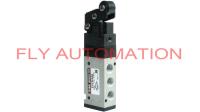 China SMC EVZM550-F01-00 5/2 Manual Valve Module With G1/8