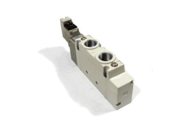 China SMC SY9520-5YO-03F-Q SY7000 Pneumatic Solenoid Valves Rubber Seal for sale