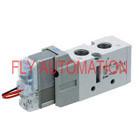 China SMC VF3133-5YOD1-01F Valve Pilot Body Ported VF3000 Solenoid Valve 4/5 Port for sale