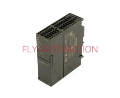 China SIEMENS 6GK7343-1EX30-0XE0 Simatic S7 PLC Communications Processor CP 343-1 for sale