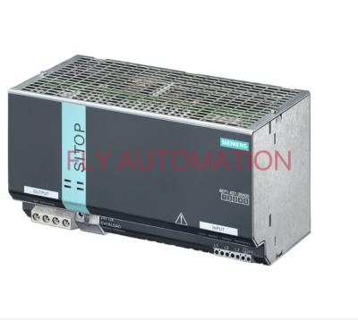 China SIEMENS 6EP1437-3BA00-8AA0 Sitop Drives Modular Plus 40 A Stabilized for sale