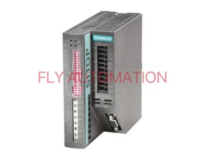 China SIEMENS 6EP1931-2EC31 SITOP DC UPS Module 24 V/15 A Uninterruptible Power Supply for sale