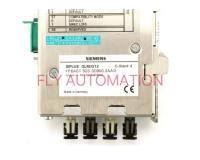 China SIEMENS 6GK1503-3CB00 Profibus OLM/G12 V4.0 Optical Link Module With 1 RS 485 And 2 Glass FOC for sale