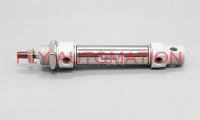 China SMC C85F12-10 Pneumatic Air Cylinders ISO Round Body Cylinder C82 C85 for sale