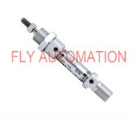 China SMC C85F12-10 Pneumatic Air Cylinders ISO Round Body Cylinder C82 C85 for sale