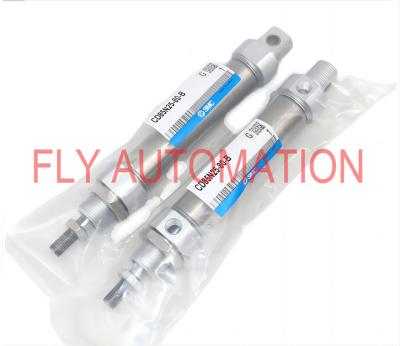 China SMC C85F12-10 Pneumatic Air Cylinders ISO Round Body Cylinder C82 C85 for sale