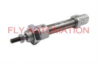 China SMC C85F12-10 Pneumatic Air Cylinders ISO Round Body Cylinder C82 C85 for sale