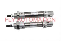 China SMC C85F12-10 Pneumatic Air Cylinders ISO Round Body Cylinder C82 C85 for sale