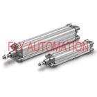 China SMC CP96SDB32-125C Tie Rod Cylinder ISO C95 / C96 for sale