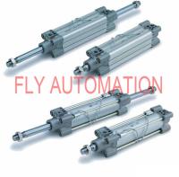 China Lightweight Tie Rod Cylinder SMC CP96SDB40-250C for sale