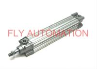 China Lightweight Tie Rod Cylinder SMC CP96SDB40-250C for sale