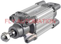 China Lightweight Tie Rod Cylinder SMC CP96SDB40-250C for sale