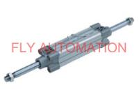 China SMC CP96SDL32-80 C(P)96 Pneumatic Air Cylinders C95 / C96 Tie Rod Cylinder for sale