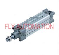 China SMC CP96SDL32-80 C(P)96 Pneumatic Air Cylinders C95 / C96 Tie Rod Cylinder for sale