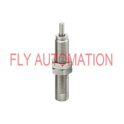 China SMC RJ2015HU Hydraulic System Shock Absorber Rb Accessory for sale