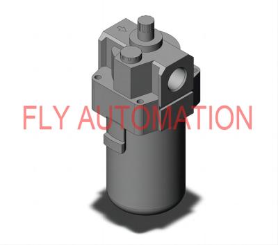 China SMC AL40-F04 Lubricator Al Mass Pro Air Preparation Units for sale