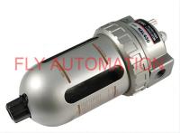 China SMC AL40-F04 Lubricator Al Mass Pro Air Preparation Units for sale