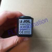 China JOIL Pulse Valve  Electromagnetic Induction Coil 13.2mm JISI solenoid coil AC220V DC24V for sale