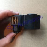 China JOIL Pulse Valve  Electromagnetic Induction Coil 13.2mm JISI solenoid coil AC220V DC24V for sale